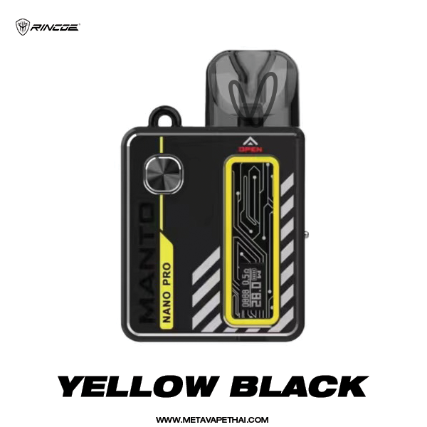 MANTO NANO PRO - META
