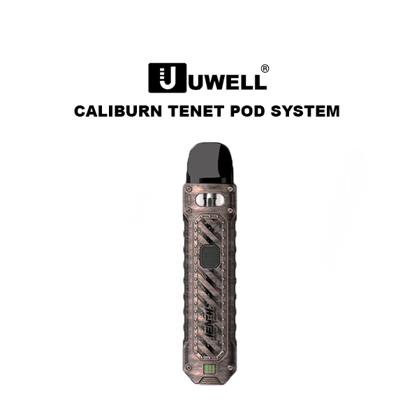 Uwell Caliburn TENET Pod System บุหรี่ไฟฟ้า